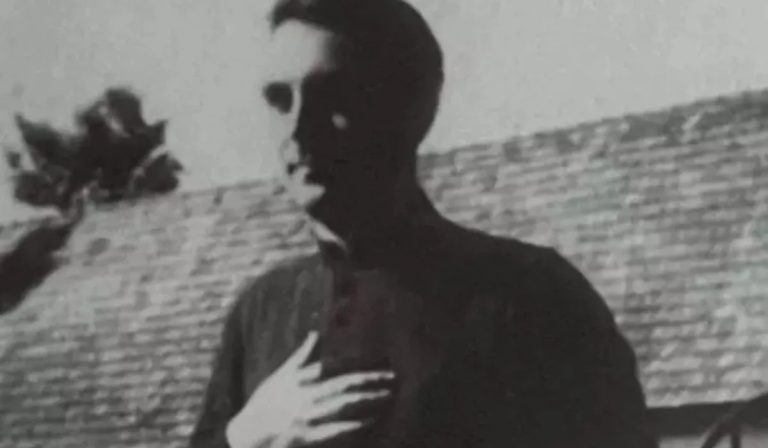 Kárpátalja ismeretlen vértanúja: boldog Orosz Péter Pál (1917–1953 ...